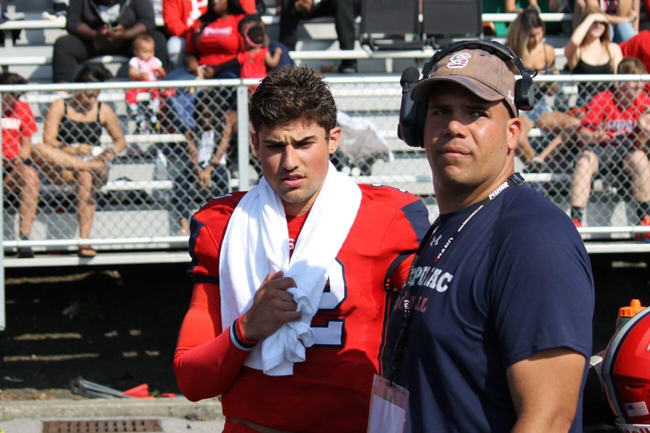 Steppin’ Up for Stepinac | Rivals Creative